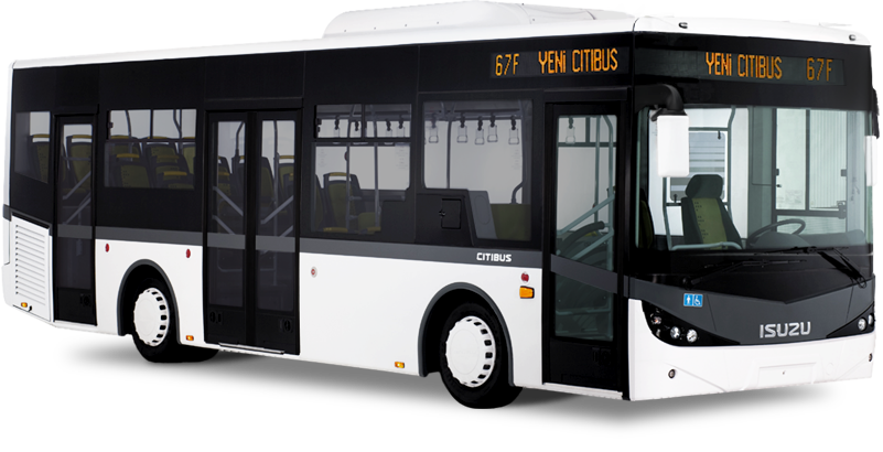 Isuzu Citibus Спецификации и технически данни (2021-2026) | LECTURA Specs