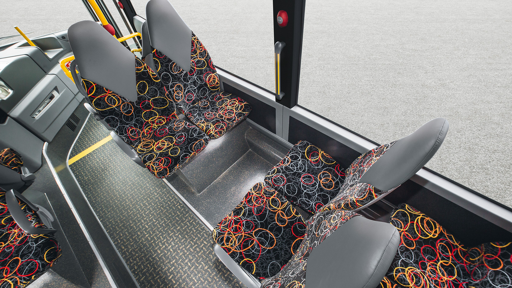 Mercedes-Benz Citaro LE Ü Спецификации и технически данни (2019-2025 ...