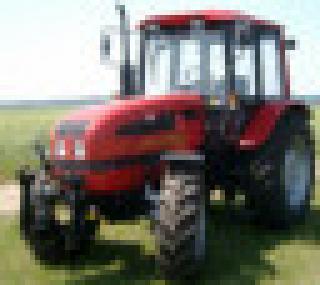 Belarus 952.3 Спецификации и технически данни (2005-2012) | LECTURA Specs